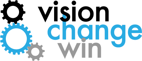 Vision Change Win | Scheduling and Booking Website